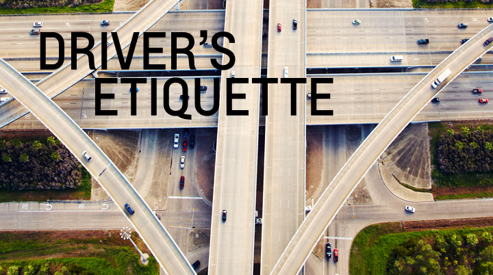 Norman Frede Chevrolet: Driver's Etiquette
