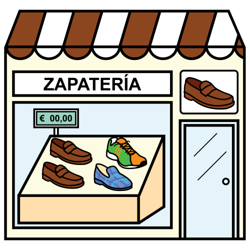 ¿Que es una zapateria? - Zapateria