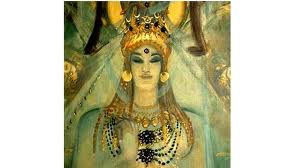 Quem é a “Rainha dos Céus”, mencionada por Jeremias? - Evidências ...