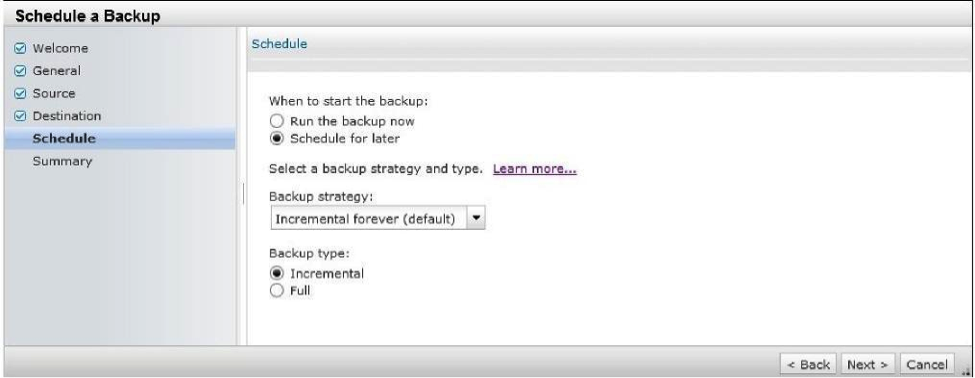 How To Backup Vmware Virtual Machines Vms Using Tsm For Ve ~ Uptodatewith Me