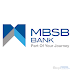 MBSB Bank Logo vector (.cdr) - BlogoVector
