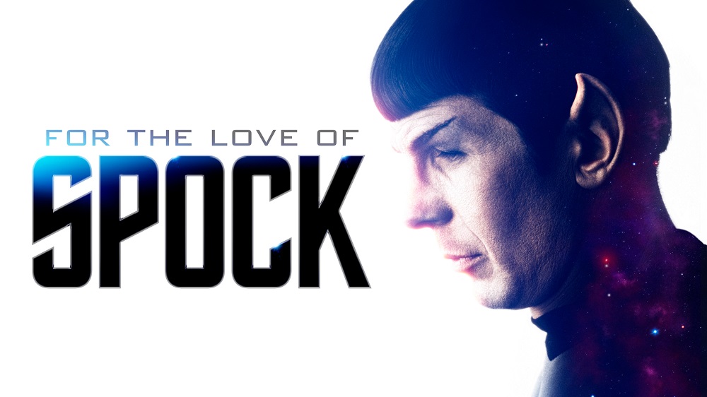 [Documentales] For the Love of Spock: Un homenaje a Leonard Nimoy en el ...