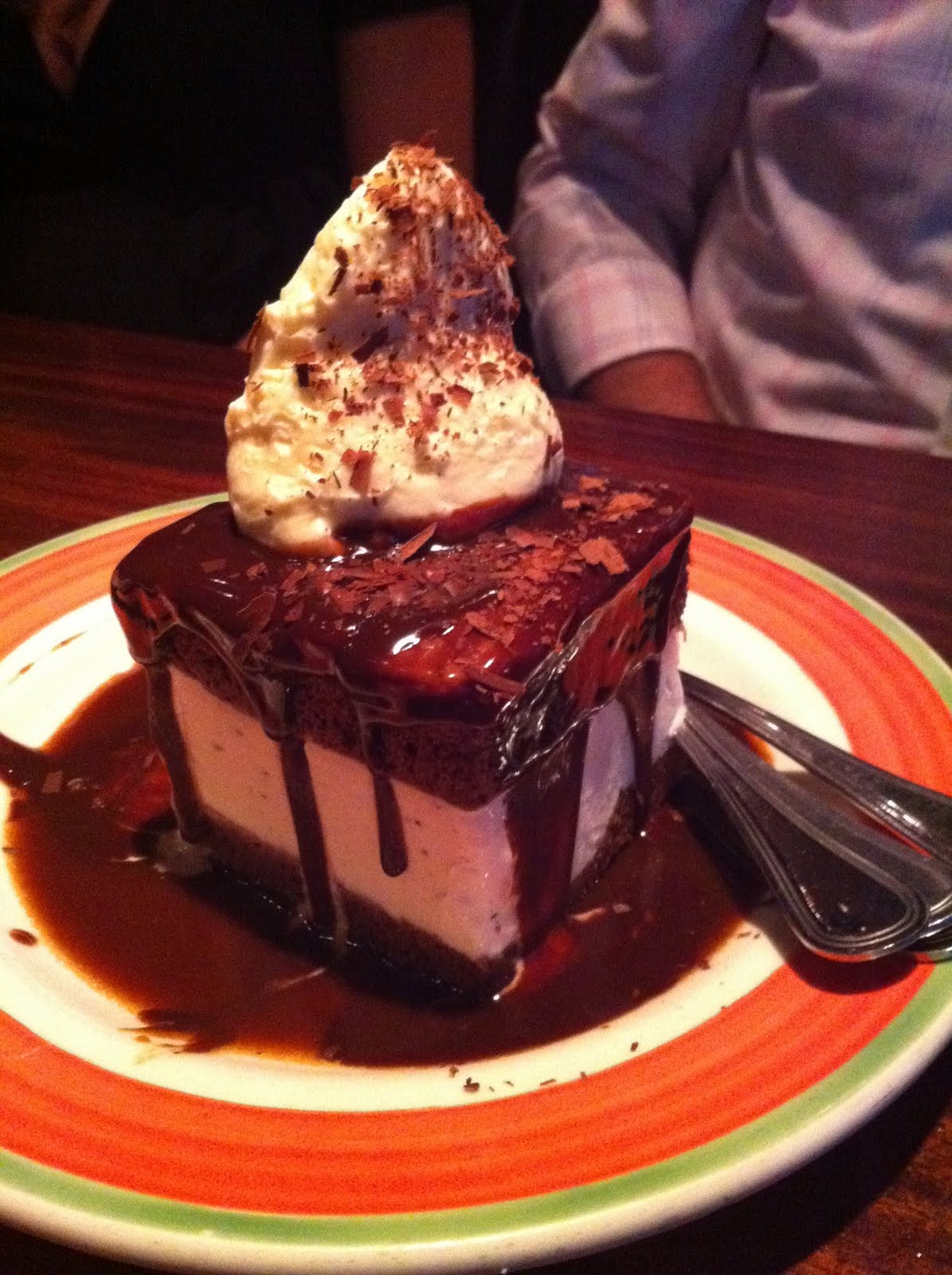 Shammy Says: Definition of DELICIOUS