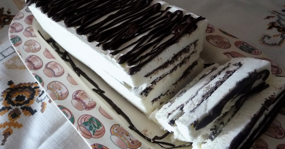 Las recetas de Romy: Helado casero al estilo Comtessa