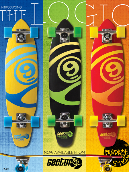 Wave Hunter: SECTOR 9