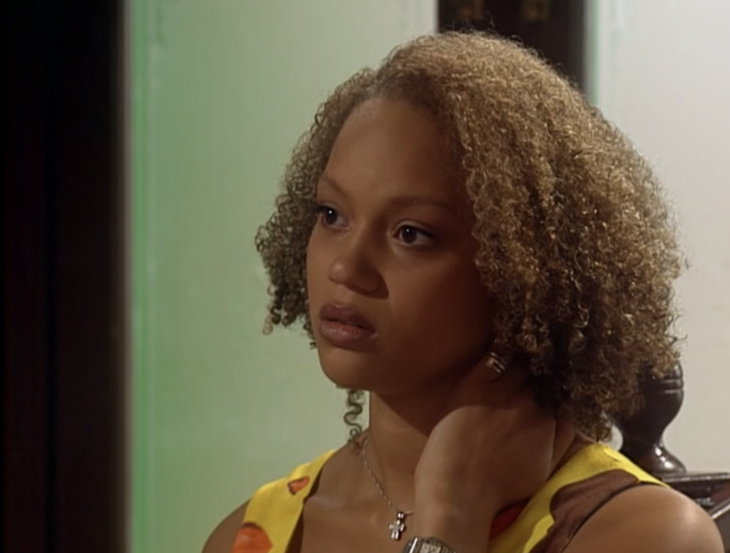 Coronation Street Blog: The Week In Classic Corrie