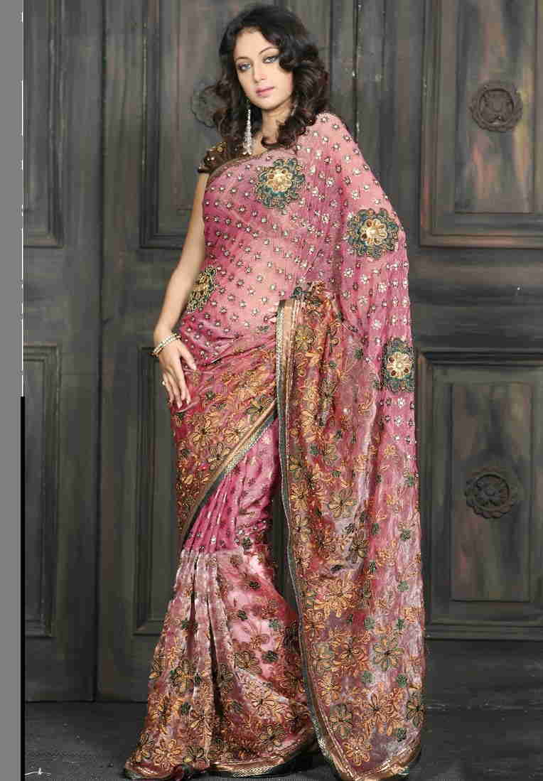 sari info about different colours - Sari Info