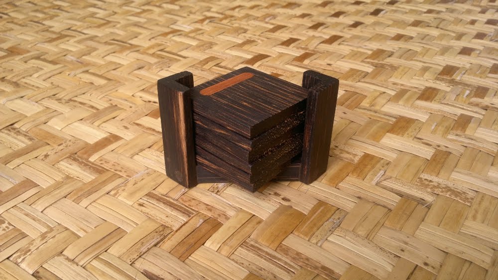 Productos De mi Tierra: Productos Elaborados en Chonta