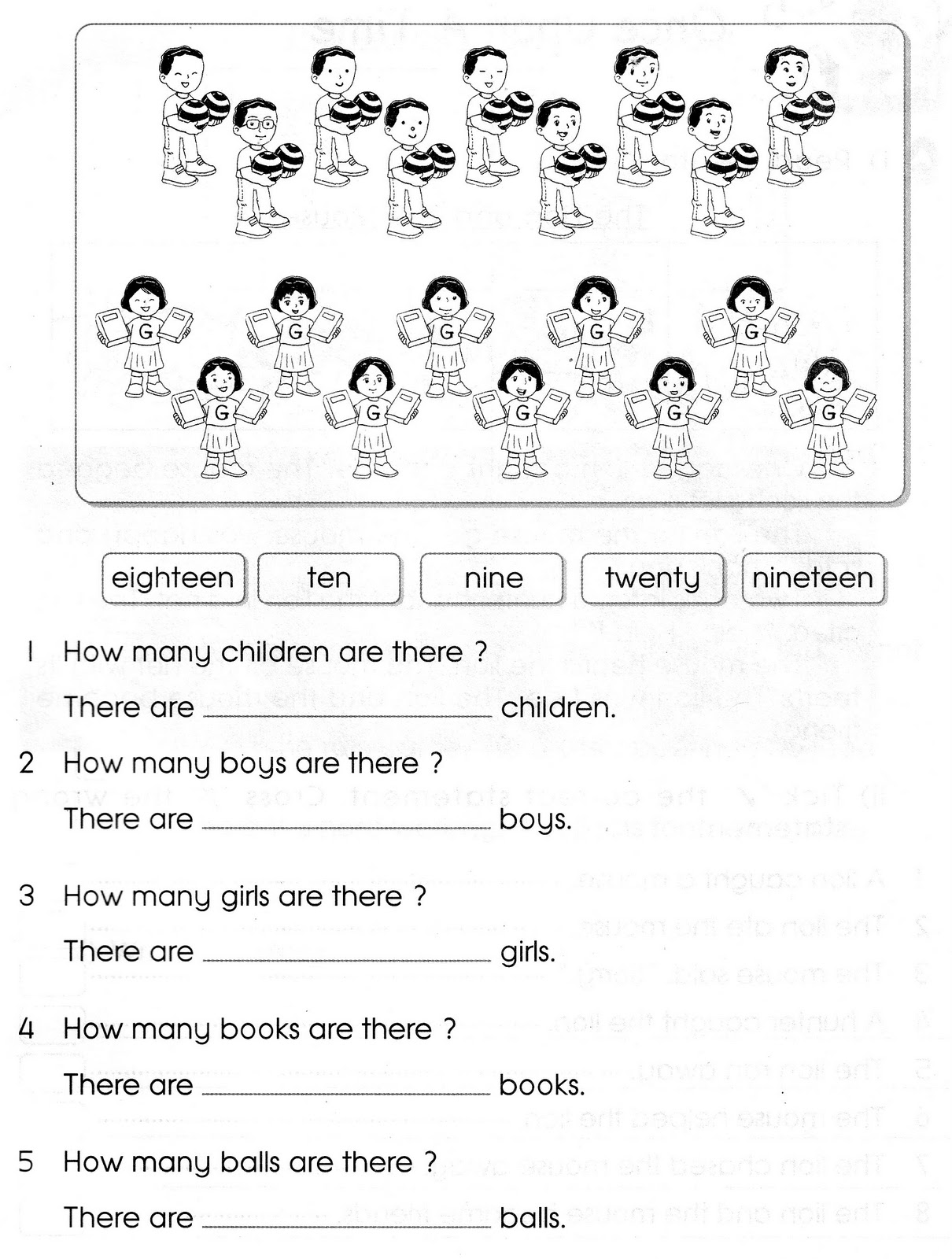 Blog foonglengwong: Worksheet : Topic 3 : Counting is fun (Counting ... Blog foonglengwong: Worksheet : Topic 3 : Counting is fun (Counting ...