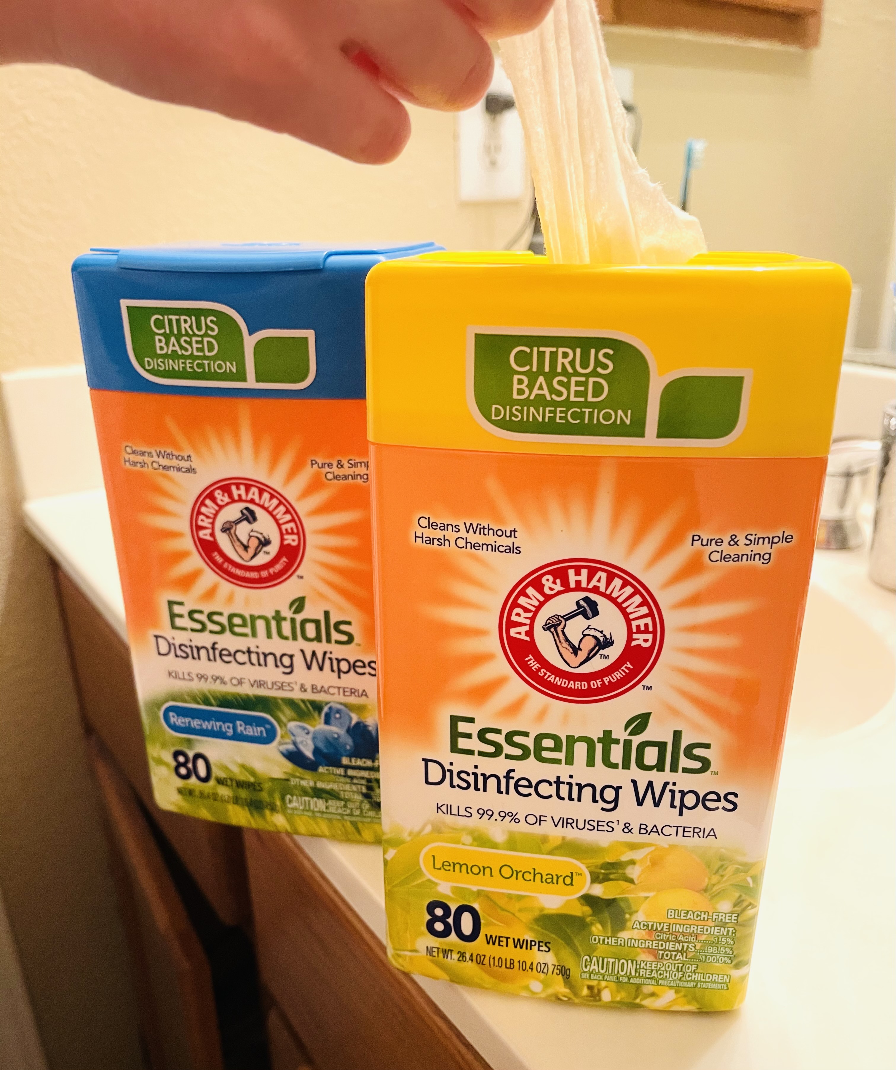 Airing My Laundry, One Post At A Time...: How To Clean Blue Hair Dye ...