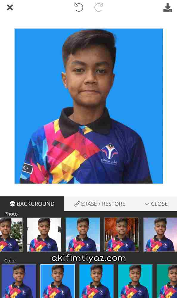 Cara Mudah Remove Background Gambar Guna Remove.bg