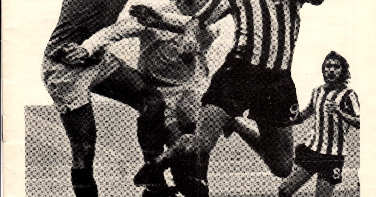 Grandad's football blog - forgotten heroes 1946-1980: 1972-73 - (Part ...