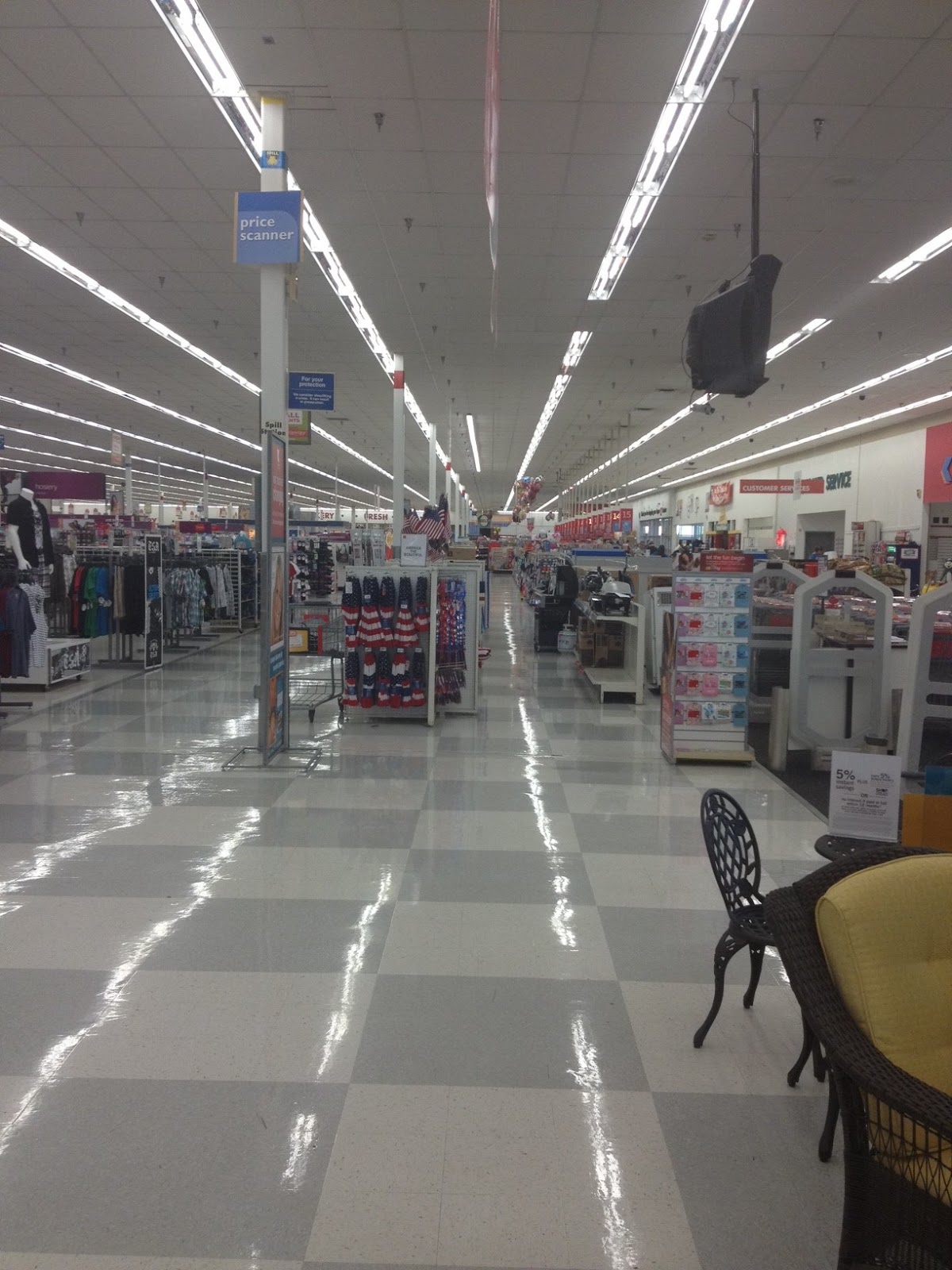 First Kmart Location at Aidan Penton blog