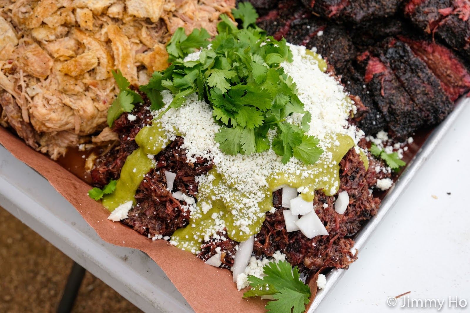 New School BBQ University