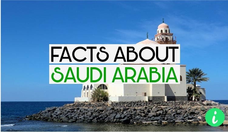 10 Mind-Blowing Facts About Saudi Arabia | History, Culture