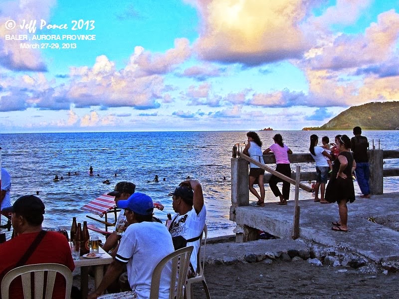 Bisayang Manlalakbay around the Philippines: Bayler View Hotel ...