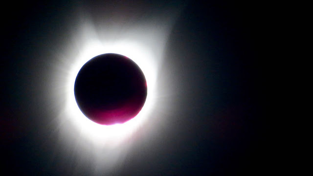 LuAnn Kessi: Oregon Eclipse.....2017