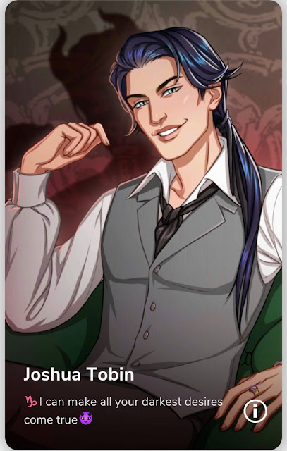 Otome Otaku Girl: MeChat: Love Secrets - Joshua Tobin