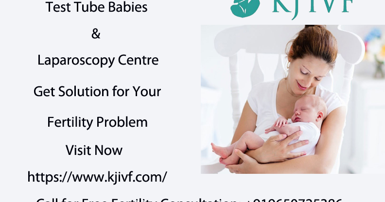 How to Choose an Effective IVF Centre in Delhi