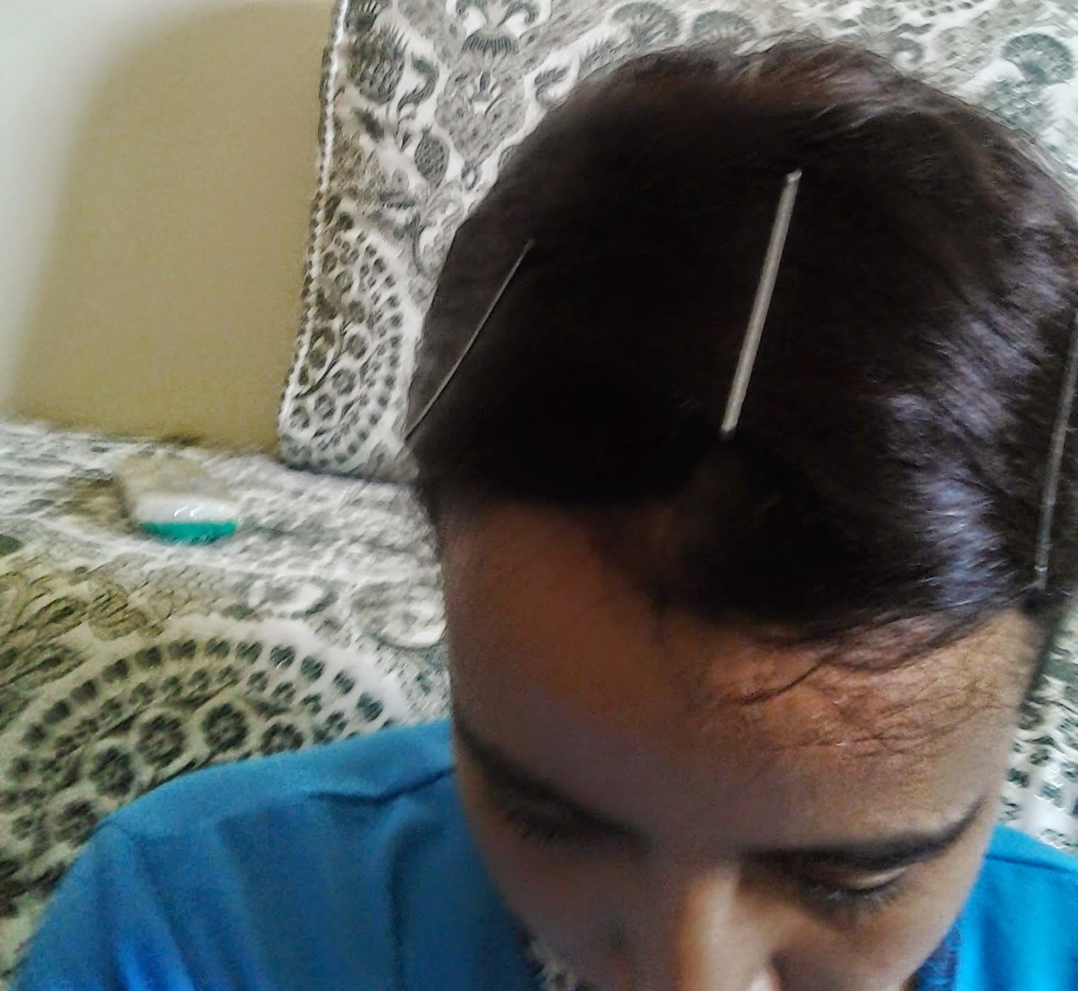 mode,élégance et astuce beauté: traitement pour cheveux