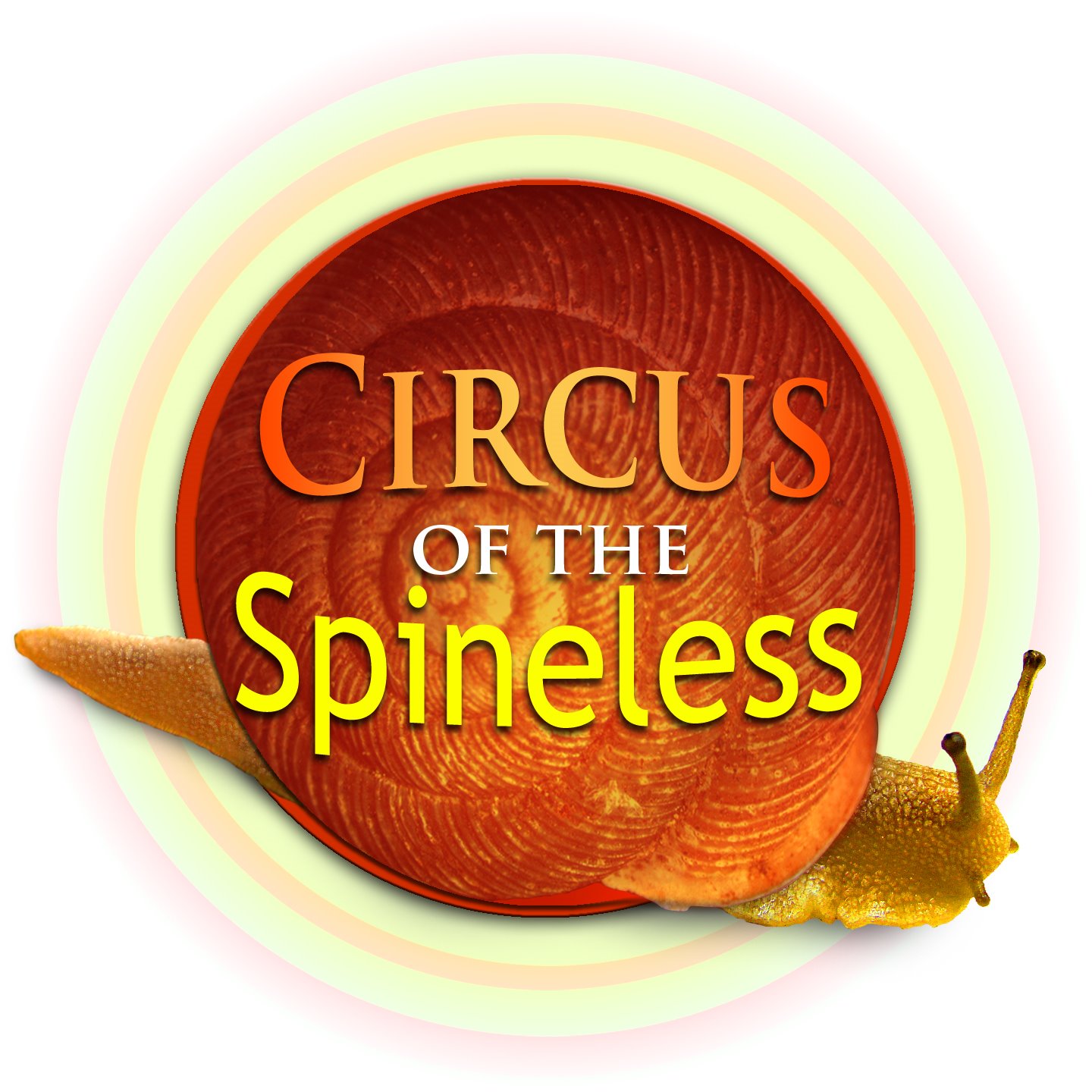NeuroDojo: Circus of the Spineless #61: Legs!