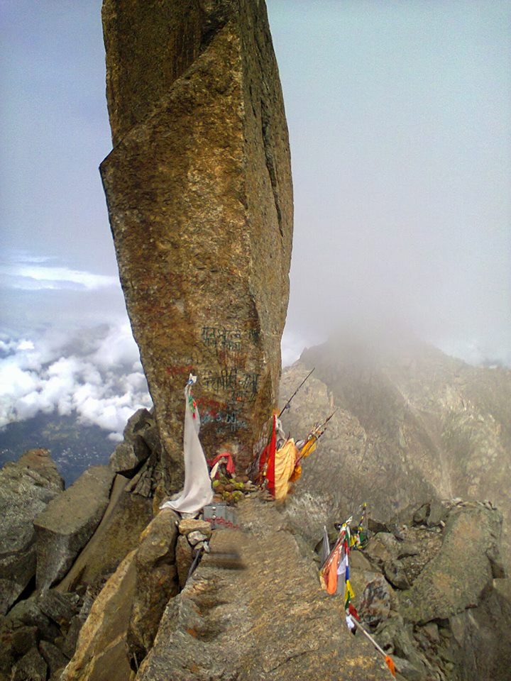 Thoughts Guiding me.: Five Kailash Yatra!