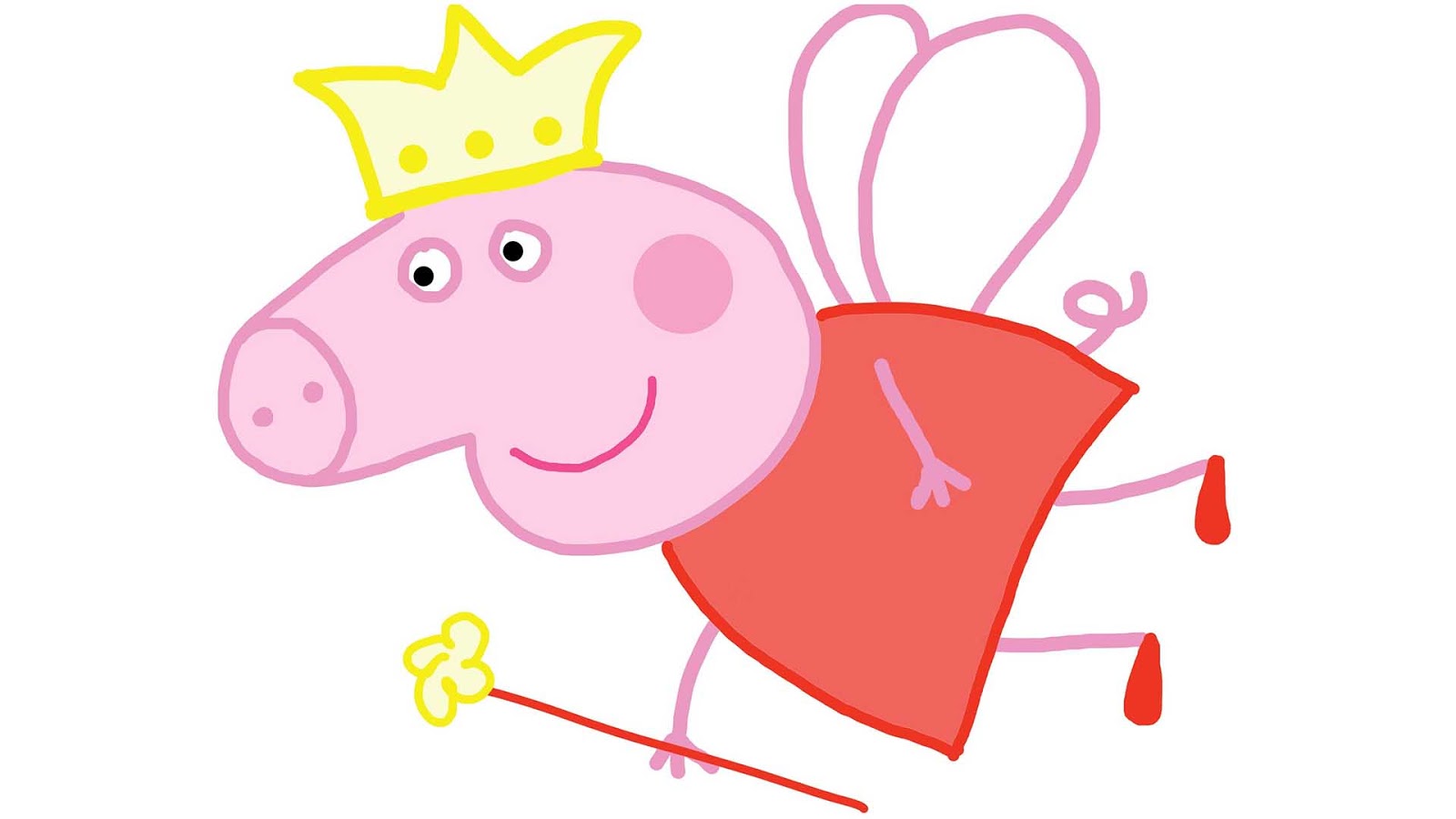 Bellos Momentos: PEPPA PIG
