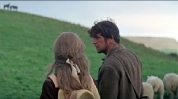 And...scene!: Far from the Madding Crowd (1967)