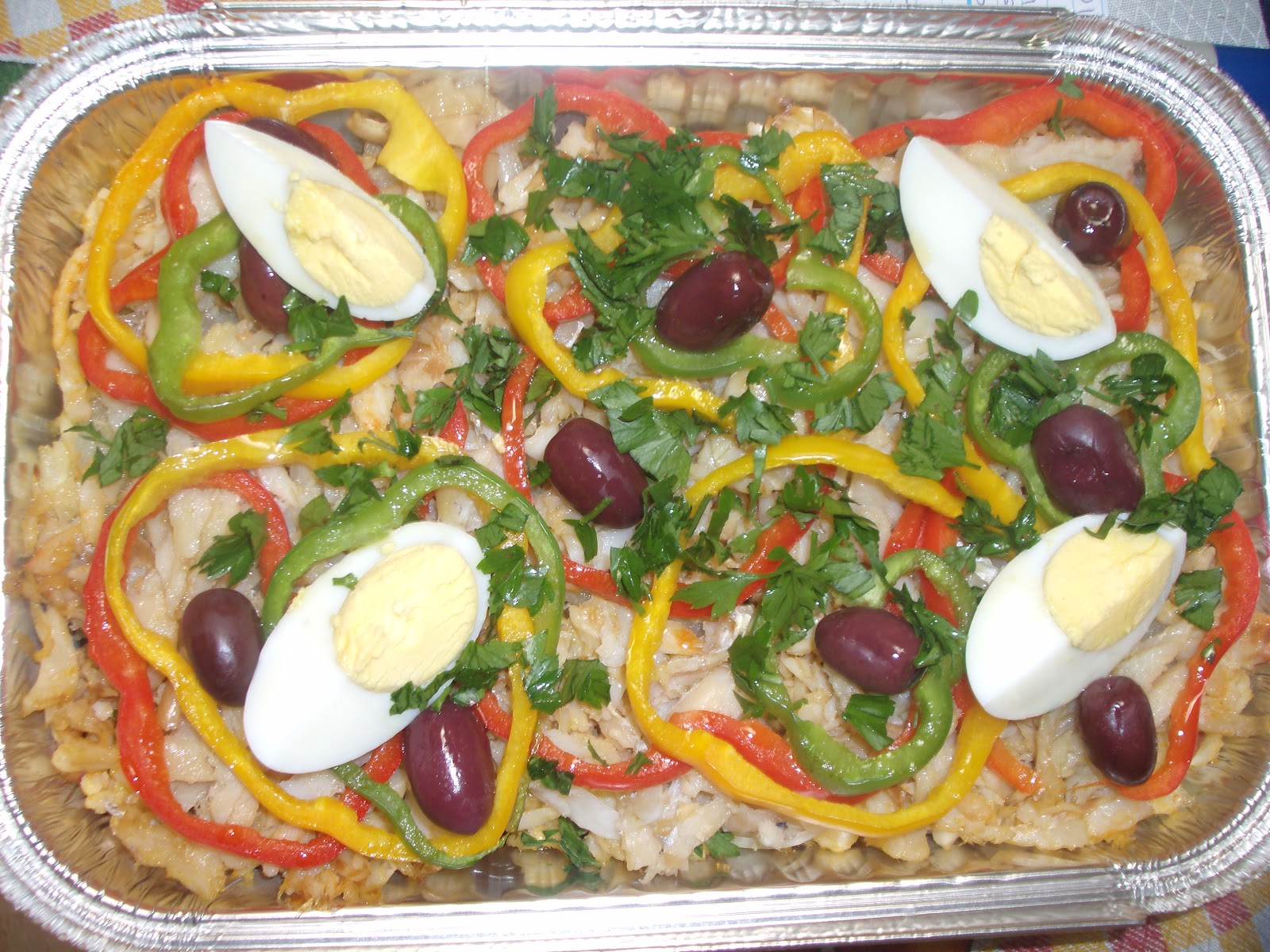 MP Refeições (Comida Caseira)