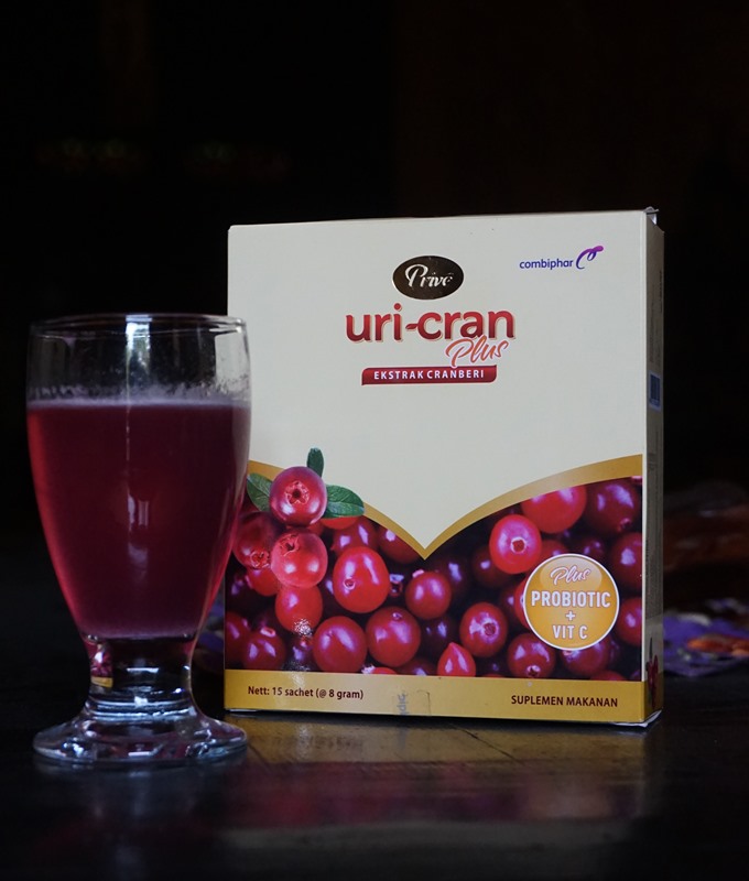 Prive Uricran, Wanita Aktif Bebas Anyang-anyangan — Kotakwarna ...