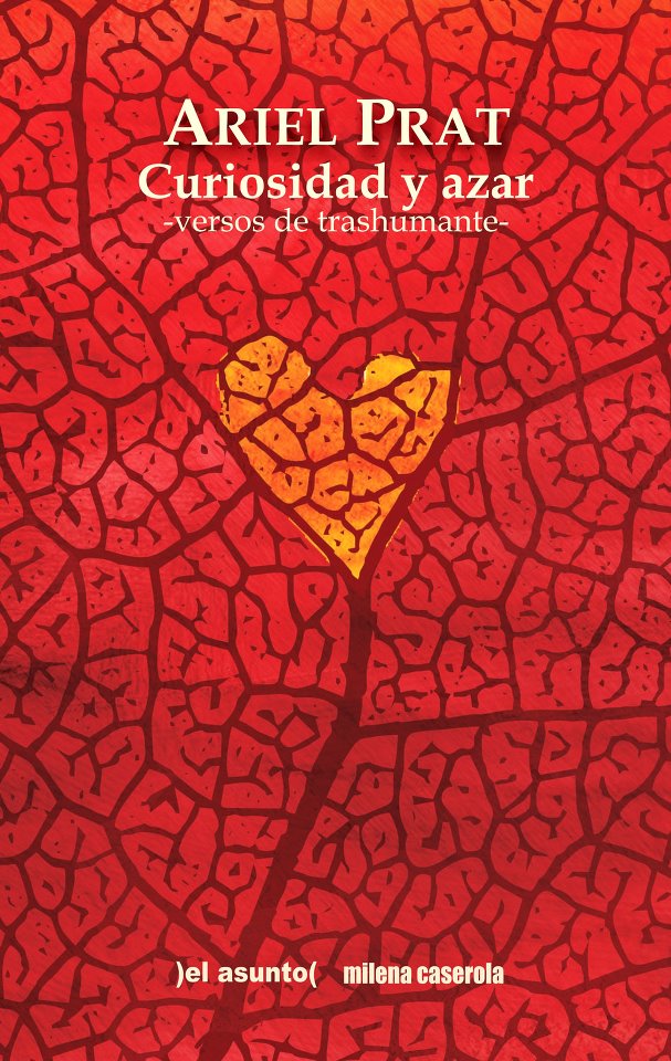 El Silbo Vulnerado: 'Curiosidad y azar': los versos de Ariel Prat