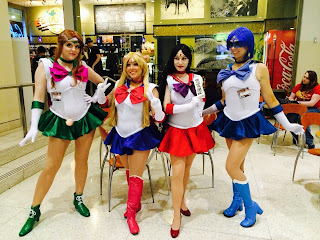 Nerd Tutorial Podcast: Episode 13: Convention and Cosplay Tutorial