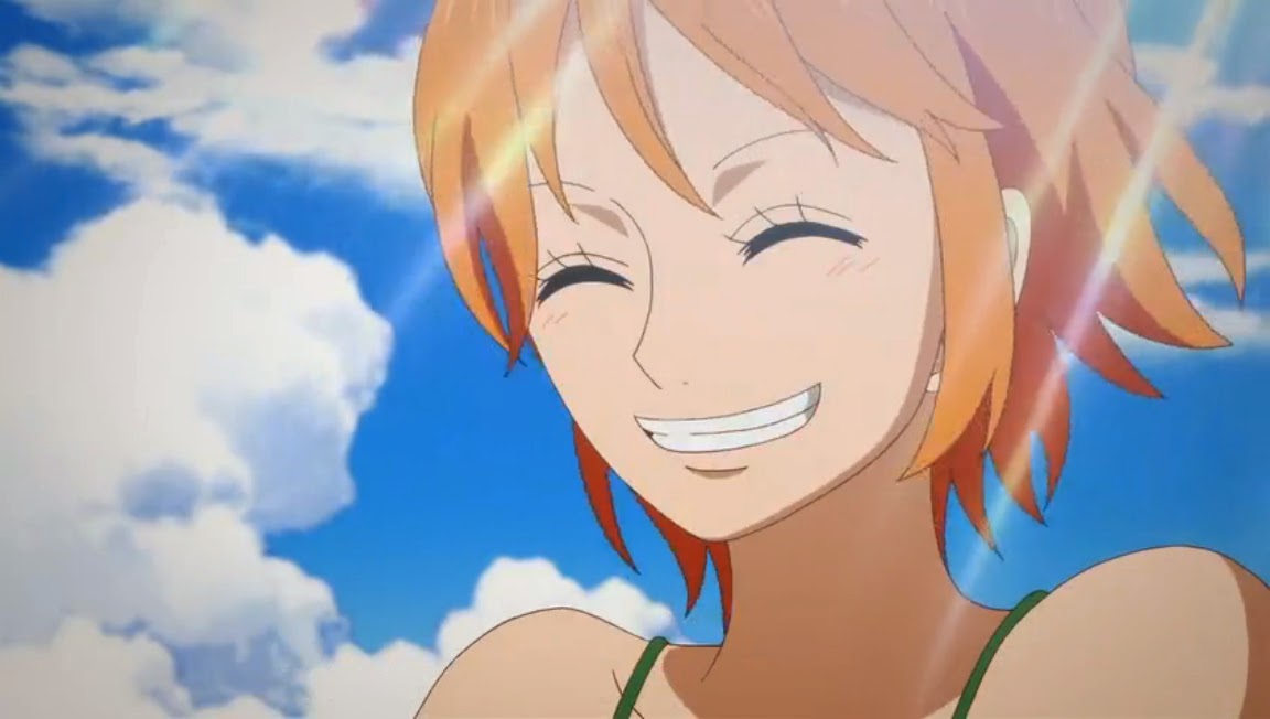 5 curiosidades sobre Nami | One Piece Frases