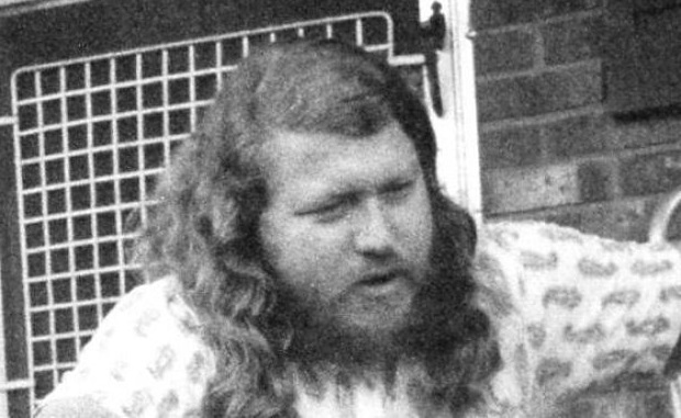 El Espejo Gótico: Karl Edward Wagner: grandes relatos