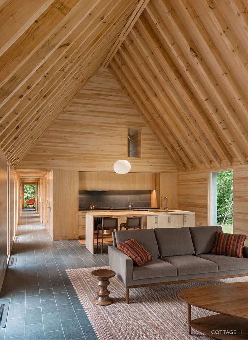 60 Cute Cottage Design Ideas To Beautify Your Home Garden | ARA HOME