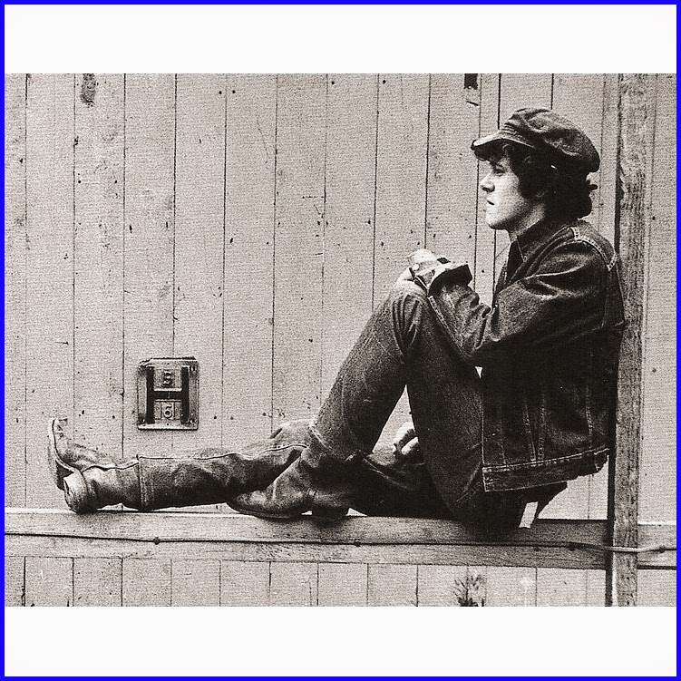 Magic Mac: Hat: Donovan