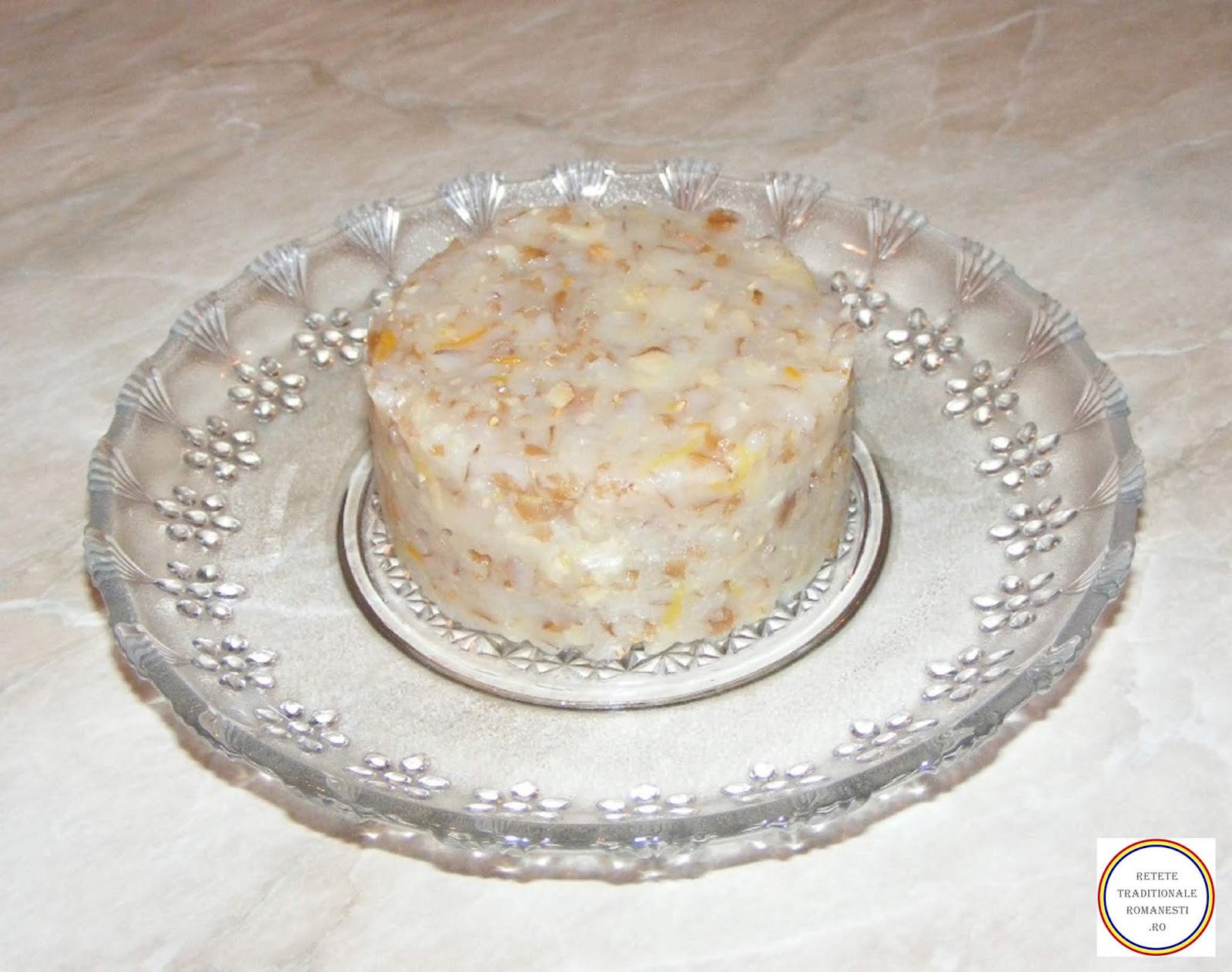 Coliva reteta traditionala din arpacas | Retetetraditionaleromanesti.ro