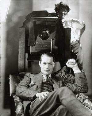 Vintage Movie Star Photos: The Legendary Glamour of George Hurrell ...