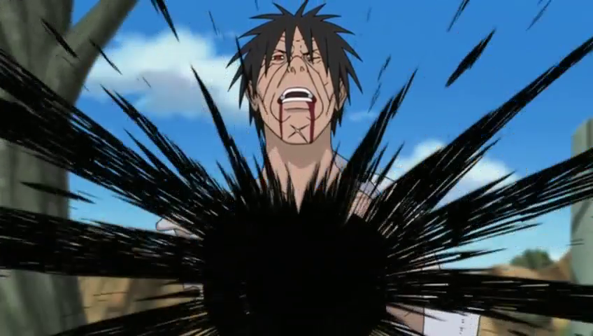 Kenali 10 Jutsu Segel Terbaik di Naruto - Laman 2 dari 2 - Greenscene