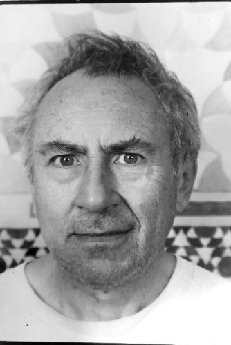 THE OBIT PATROL: Gerald Hiken