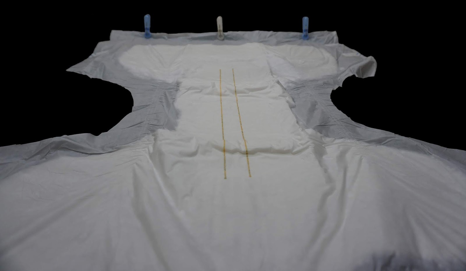 Diaper Metrics: First Quality Briefs (Full Mat) Adult Diaper Review