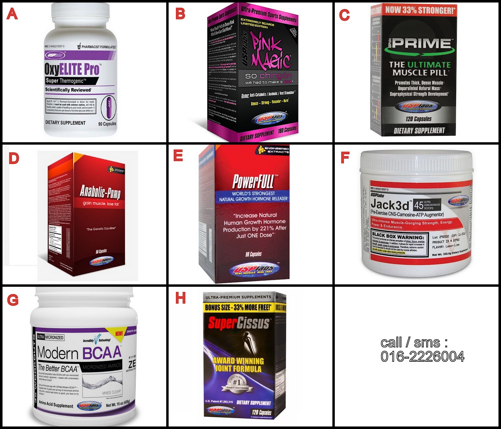 My Simple Life ©: Supplement For Sale (Cheap!)