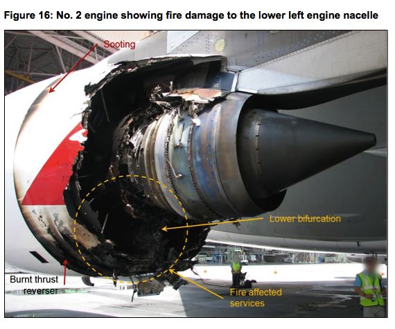 Engine Incident Report ~ Medical Resume