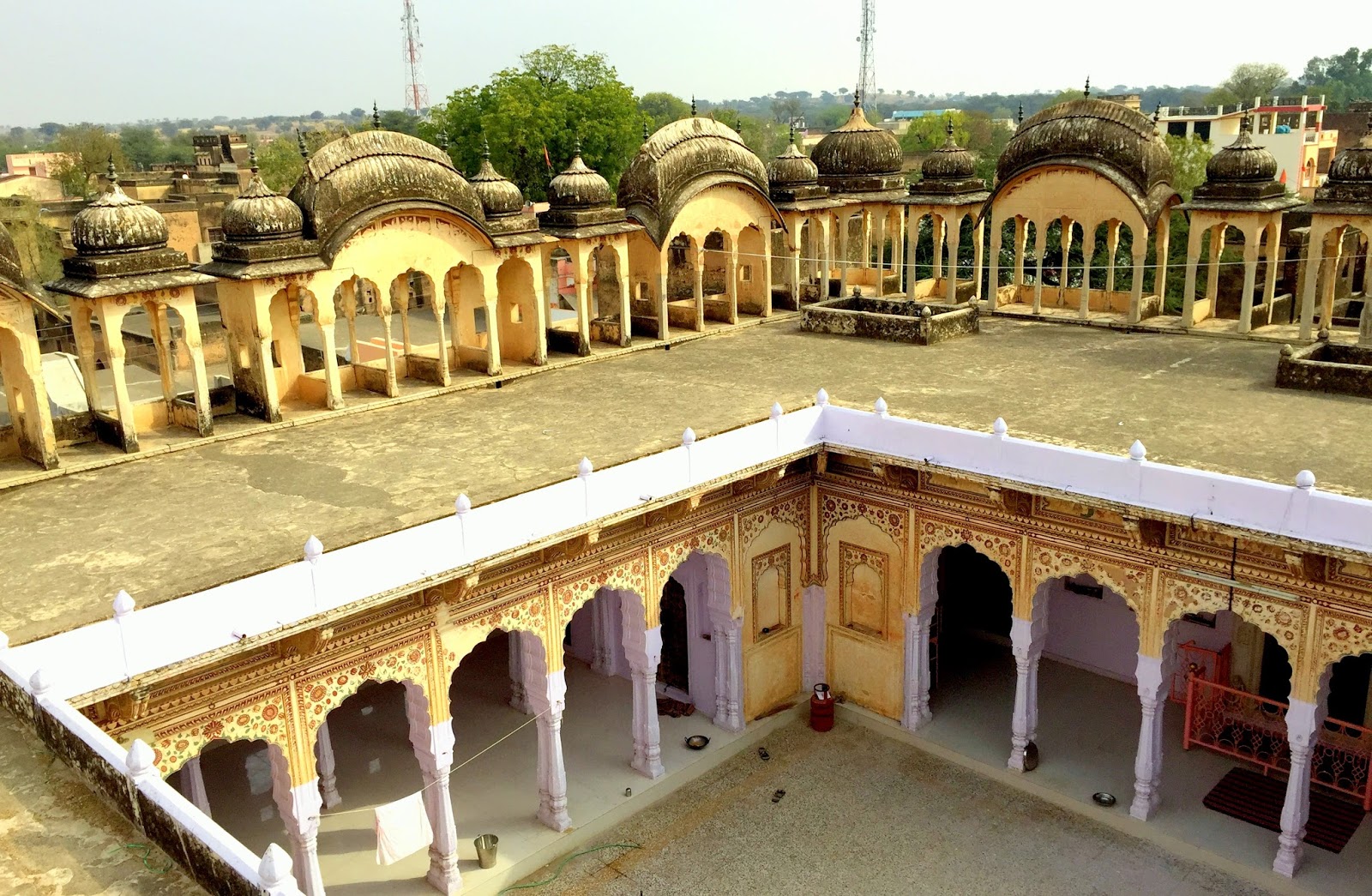 Day 2 Exploring Churu