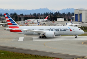 KPAE Paine Field: 2017