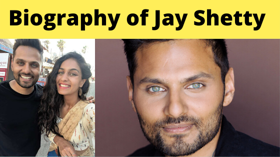 Biography of Jay Shetty: Wisdom Goes Viral