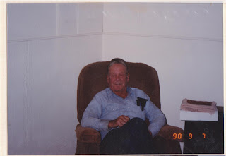Brian Roper Family History