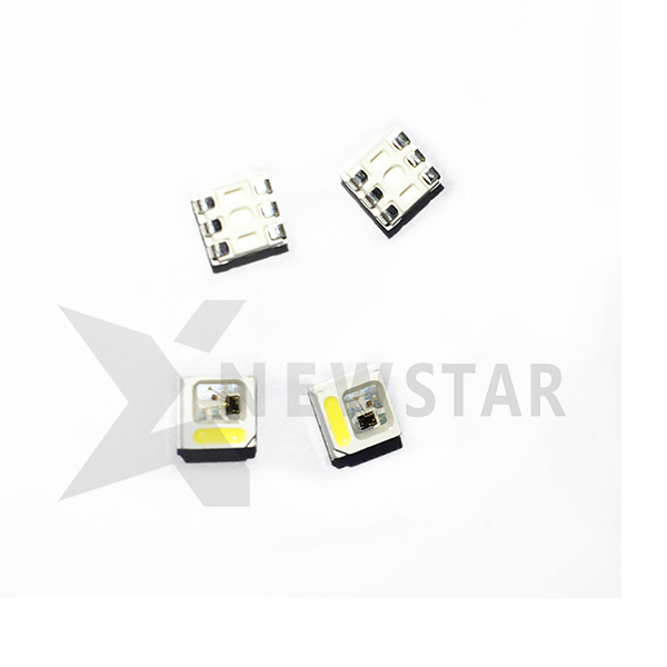 NEWSTAR LED CO., LIMITED: SK6812 3535 RGBW P6 Addressable LED chip
