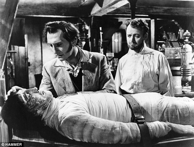 Elfmaids & Octopi: d100 Surgical Mutations