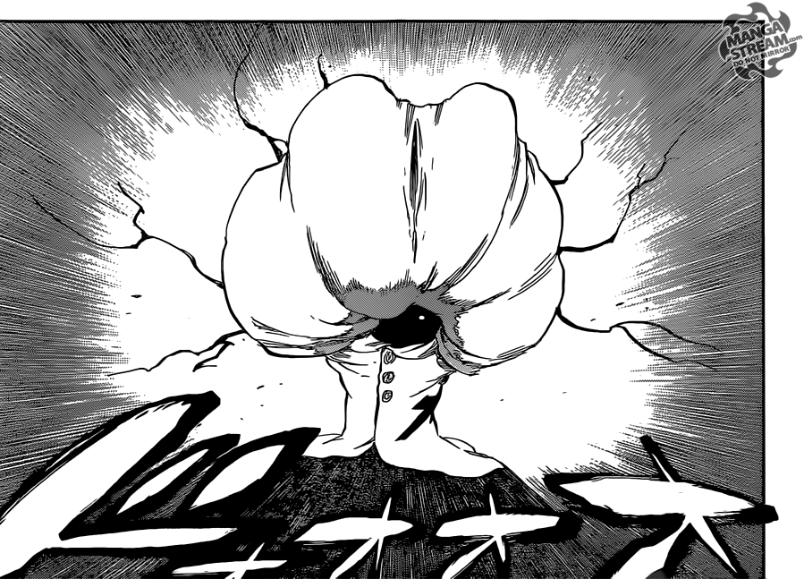 Otaku Nuts: Bleach 636 Review – Sensitive Monster